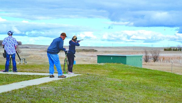 Trapshooting sees increase in teams, numbers | News, Sports, Jobs - The ...